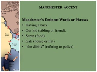 British Accent | PPTX