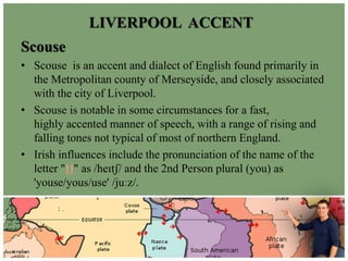 British Accent | PPTX