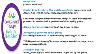 Group Planning | PPT