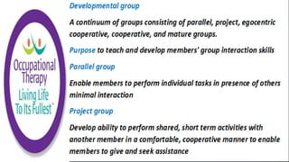 Group Planning | PPTX