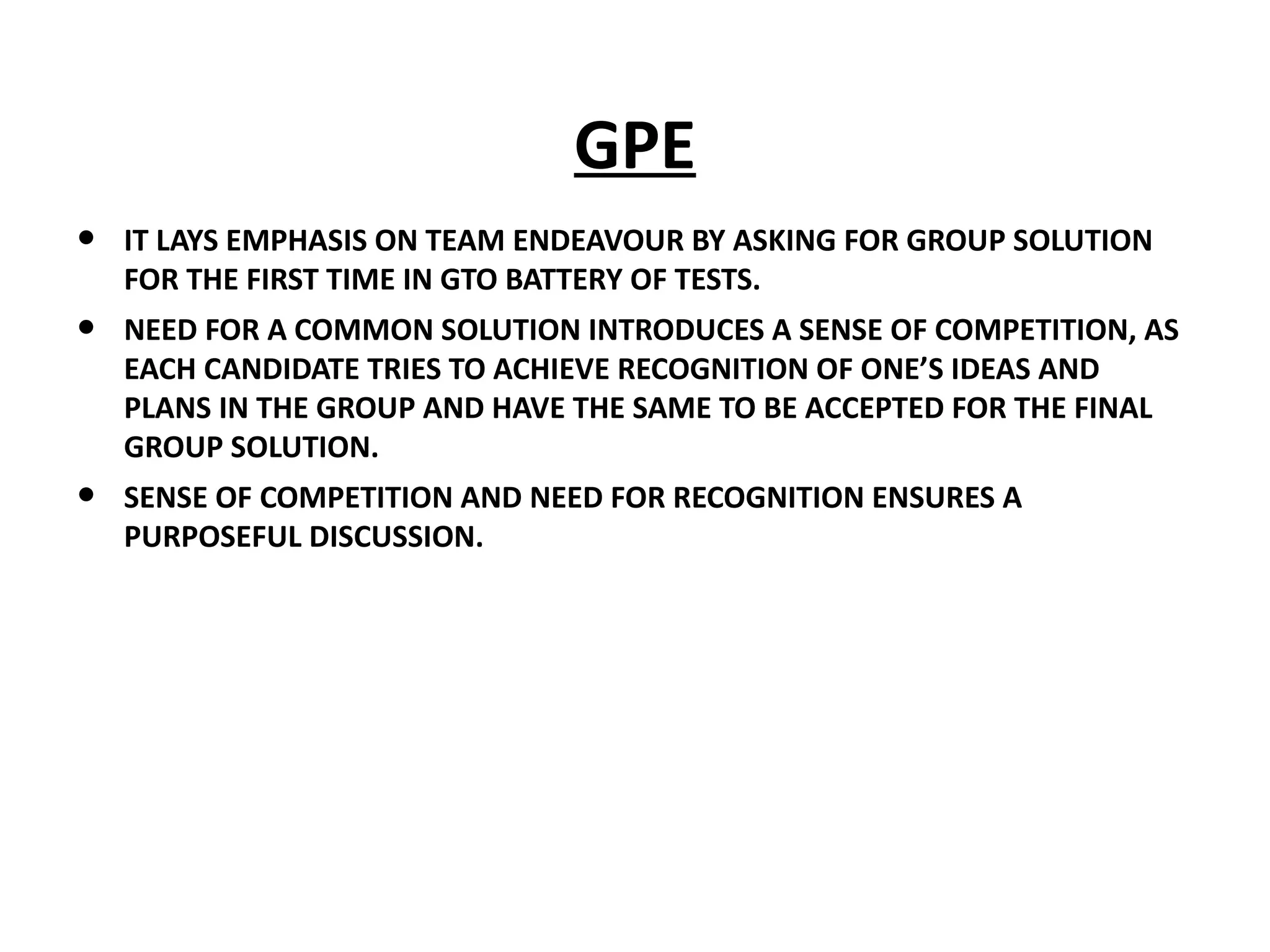 Group planning exerccise | PDF