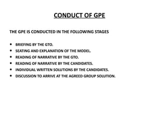 Group planning exerccise | PDF