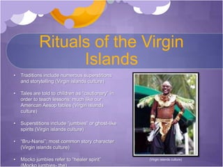 VirginIslandsFinalDraft | PPTX