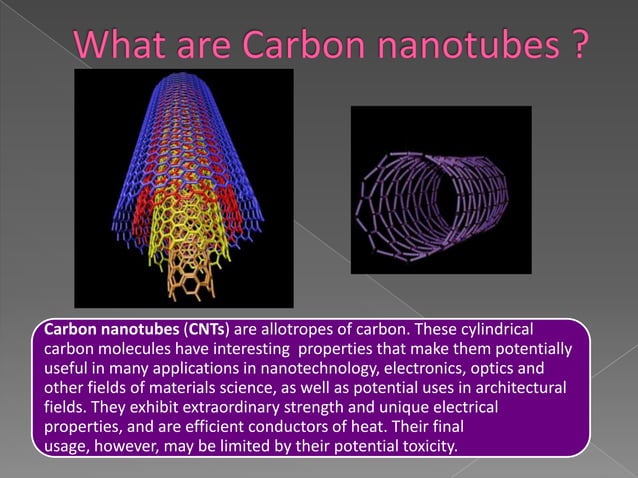 ppt of Phy.(Nanophysics) | PPTX | Chemistry | Science