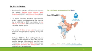 Group ppt for recent water quality problems | PPT