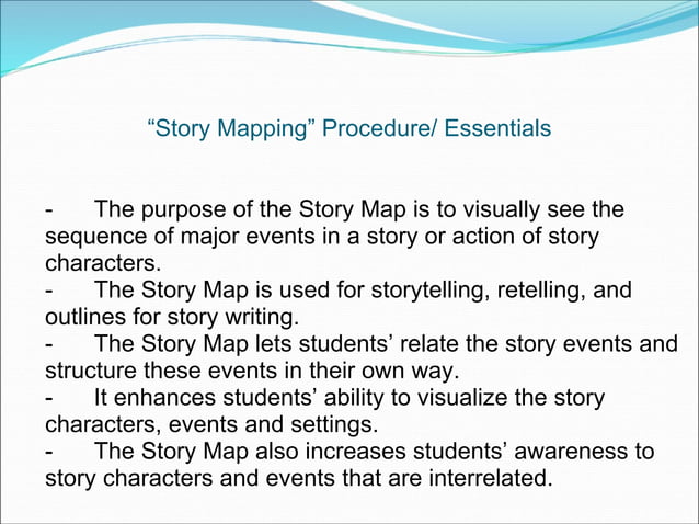 Group Ppt Narrative Expository Ed 473 573 | PPT