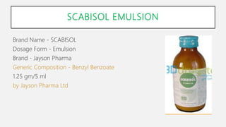 Emulsion and emulsion with new technology | PPTX | Skin and Dermatology ...