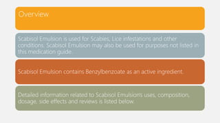 Emulsion and emulsion with new technology | PPTX | Skin and Dermatology ...