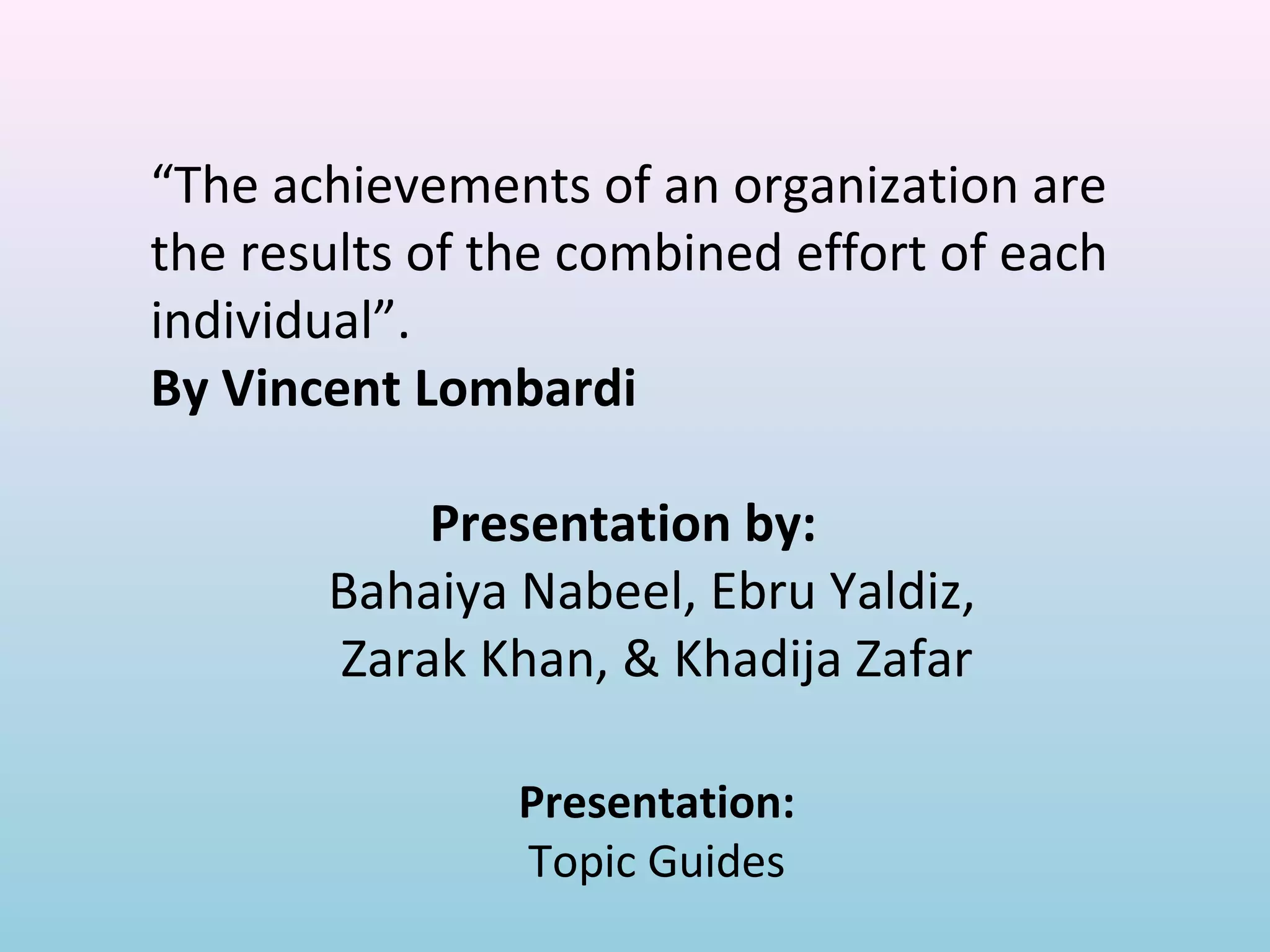 Group presentation | PPT | Search | Internet