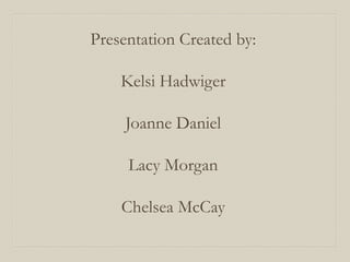 Hadwiger: Distribution | PPTX | Chemistry | Science