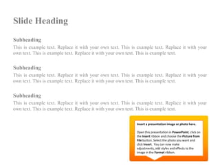 Group presentation | PPTX