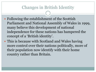 English identity and ethnic diversity in the context of UK ...