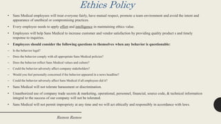 Group presentation for Information Security Class. | PPT