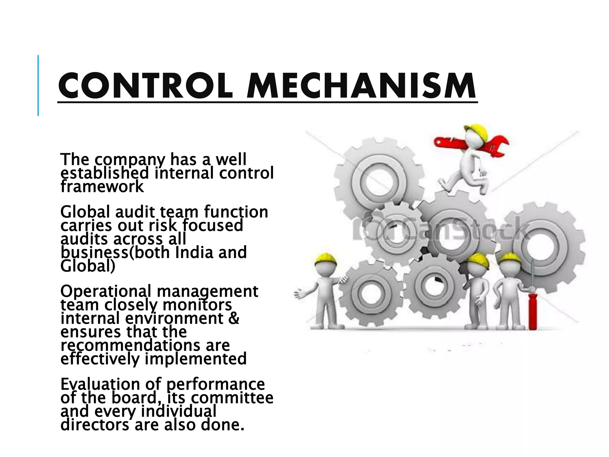 swot of sun pharma | PPTX