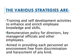 swot of sun pharma | PPTX