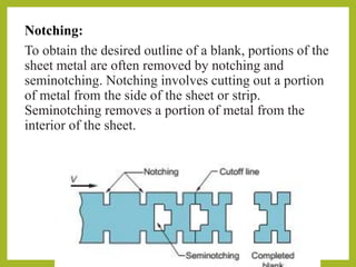 cutting operation manufacturing process | PPT