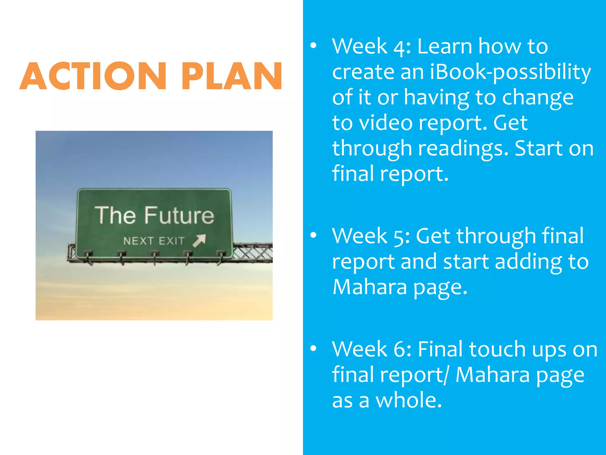 Group presentation EVNT | PPT