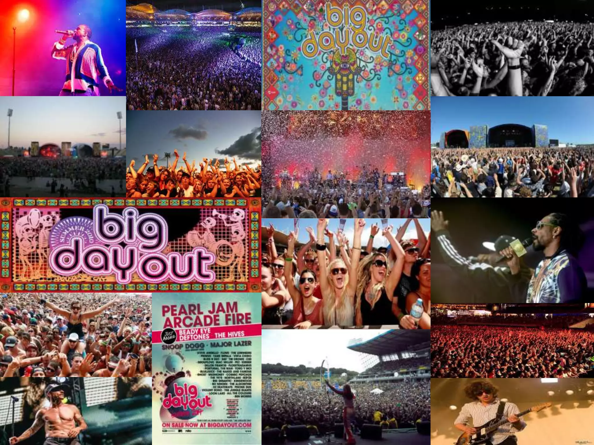 Group presentation EVNT | PPT