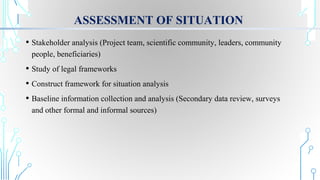 Project planning and planning process | PPT