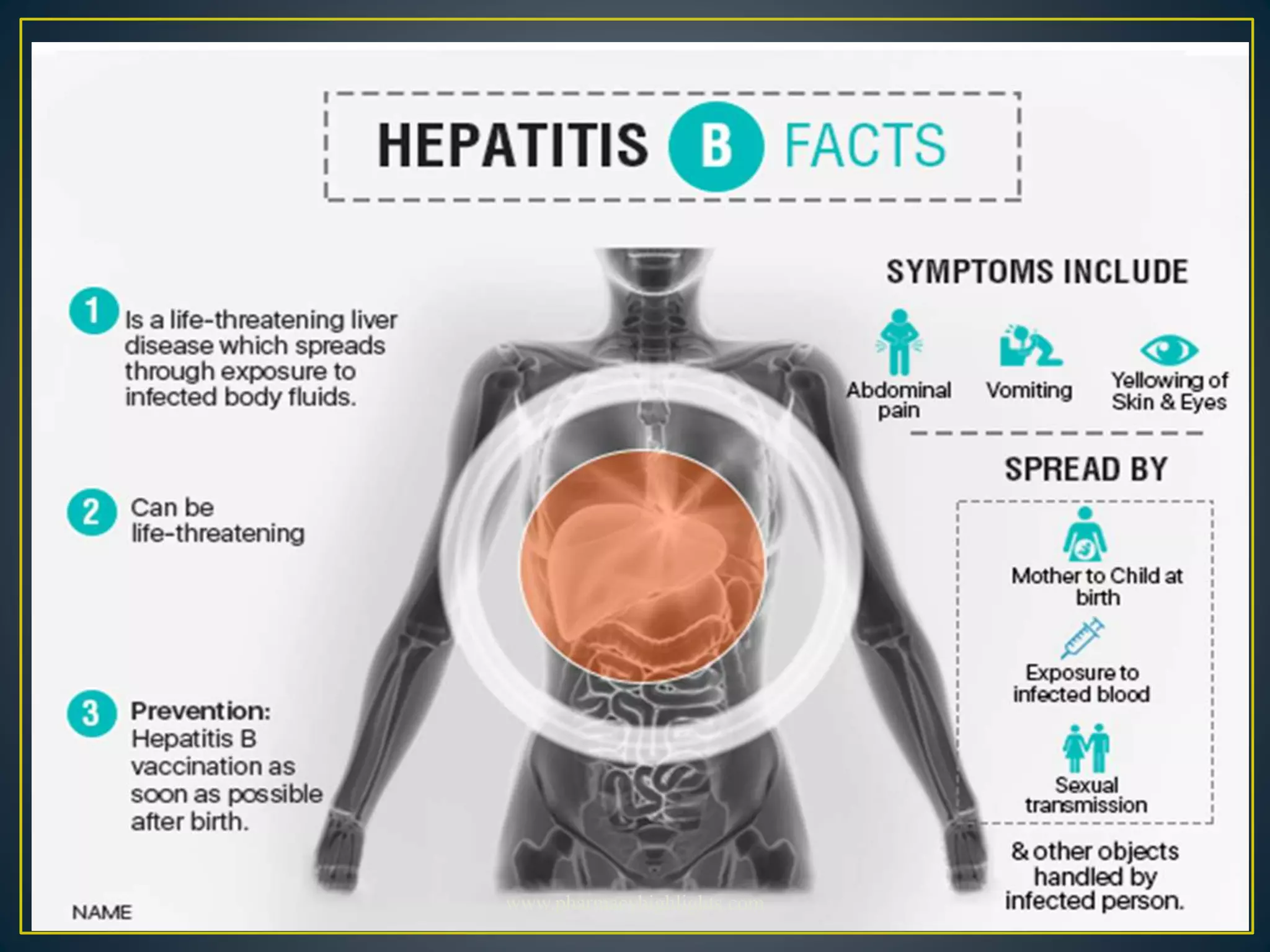 HEPATITIS | PPT