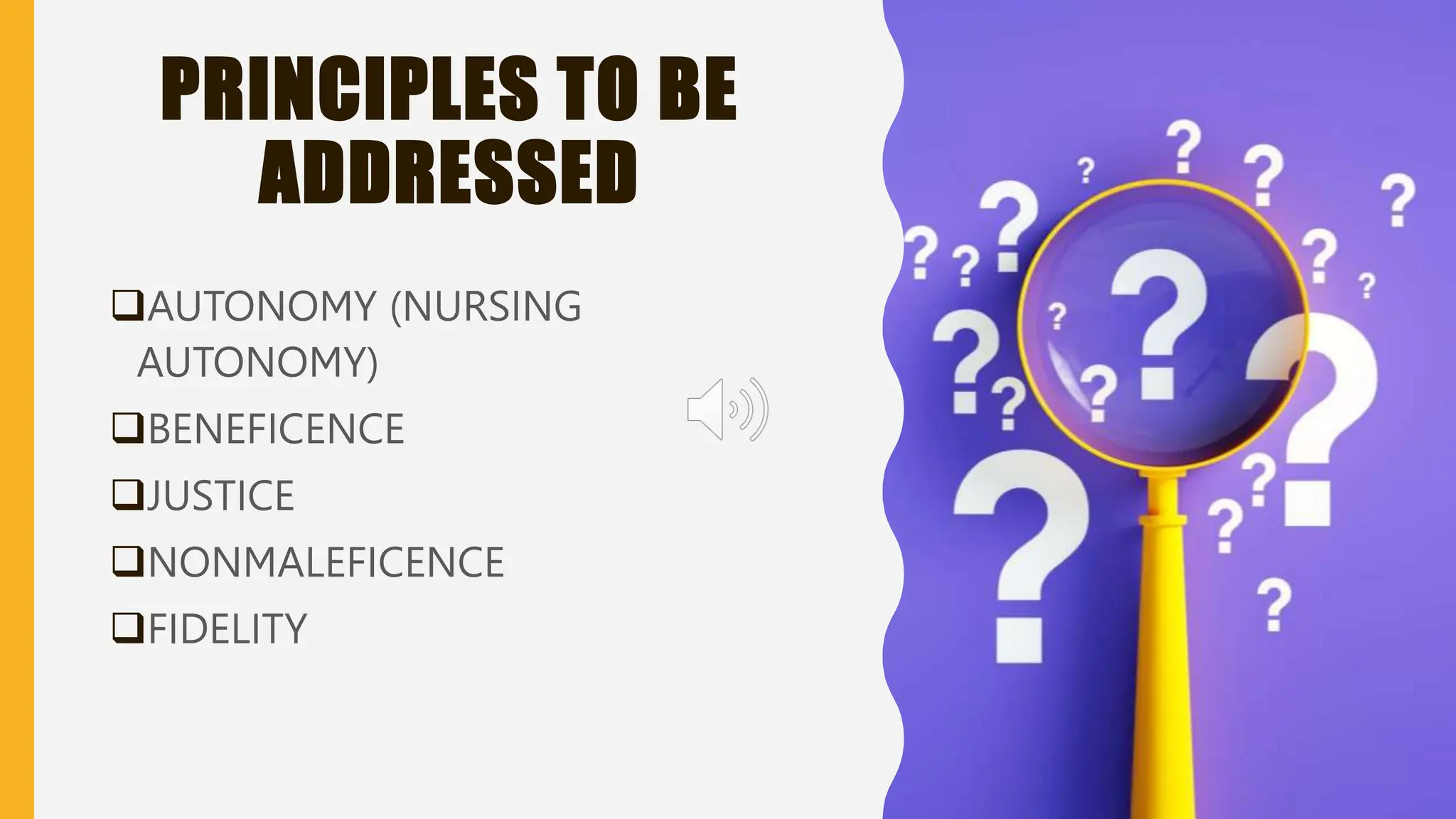 PRINCIPLISM - GROUP PROJECT POWER POINT PRESENTATION | PPT