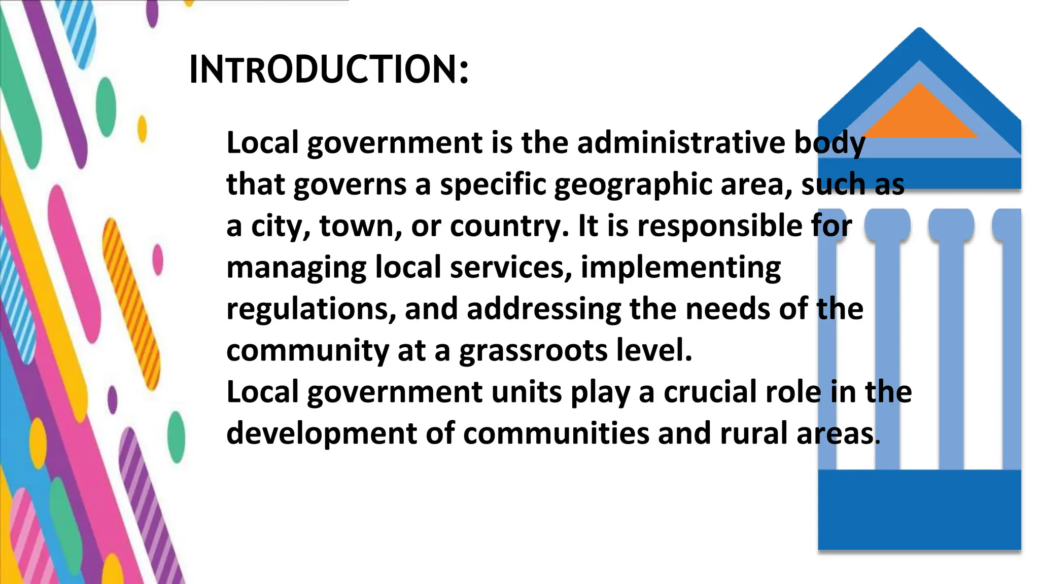 Local Government Unit and Community and Rural Development.pptx