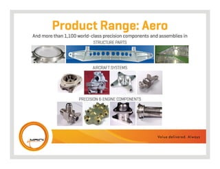 Maini Group PPT | PPT