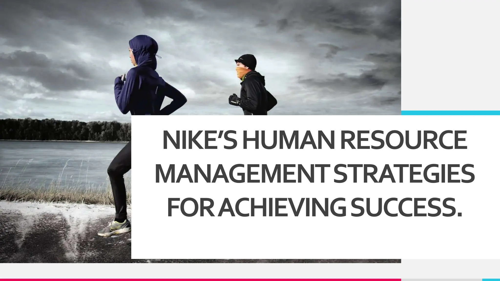 Group presentation-Nike's HRM Strategies.pptx