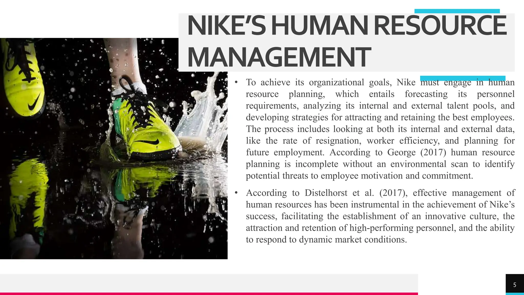 Group presentation-Nike's HRM Strategies.pptx