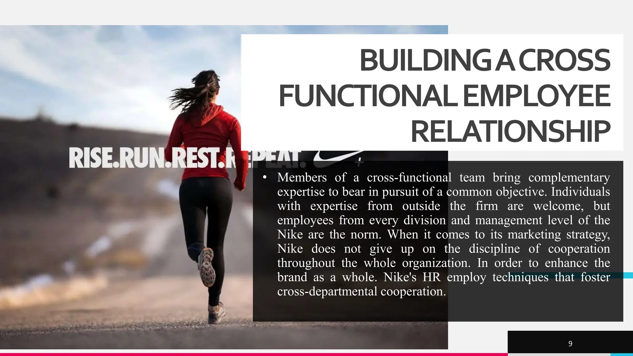 Group presentation-Nike's HRM Strategies.pptx