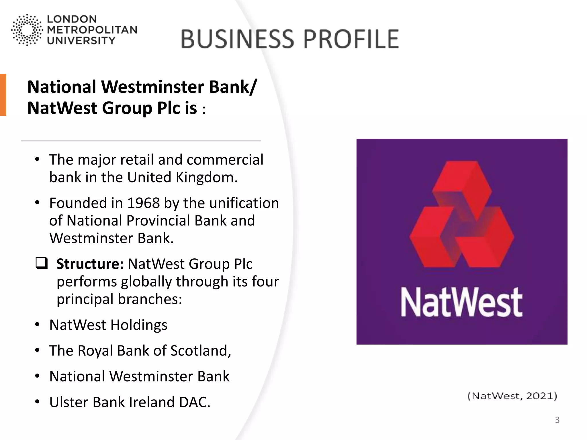 Comps Analysis | PPTX