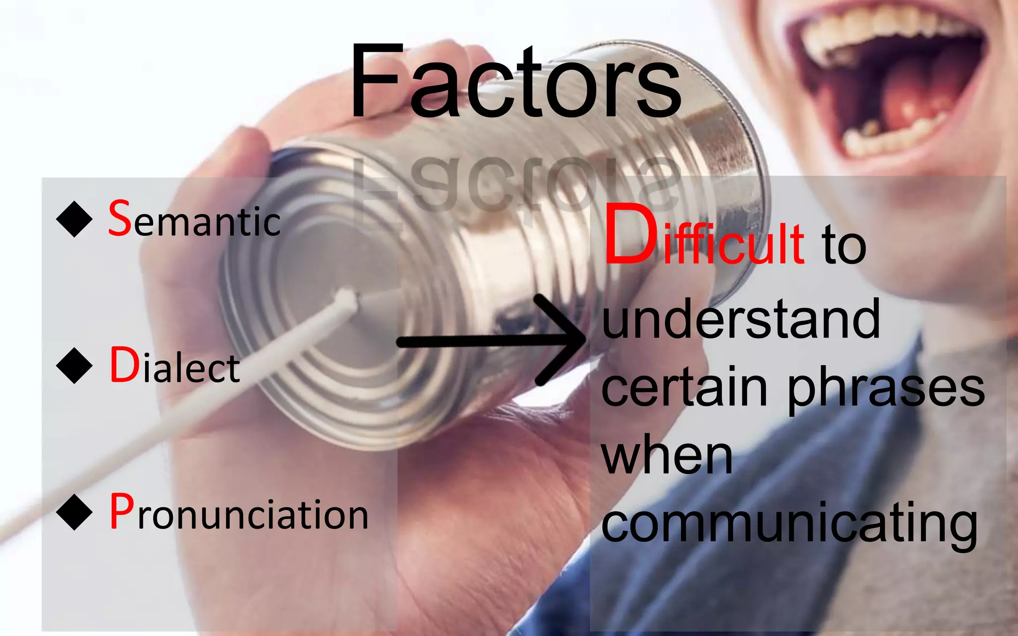 Verbal And Nonverbal Language Pptx