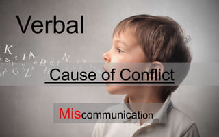 Verbal and Nonverbal Language | PPTX