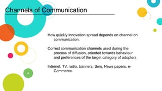 Diffusion of Innovation | PPT