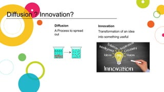 Diffusion of Innovation | PPT