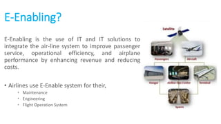 Boeing Case Study | e-enabled Advantage | PPTX