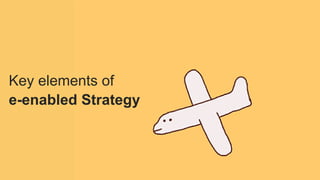 Boeing Case Study | e-enabled Advantage | PPTX