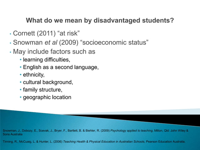 Why embodied learning can help bridge the gap in schools and classrooms ...