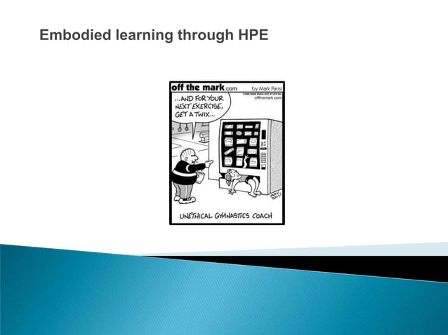 Why embodied learning can help bridge the gap in schools and classrooms ...