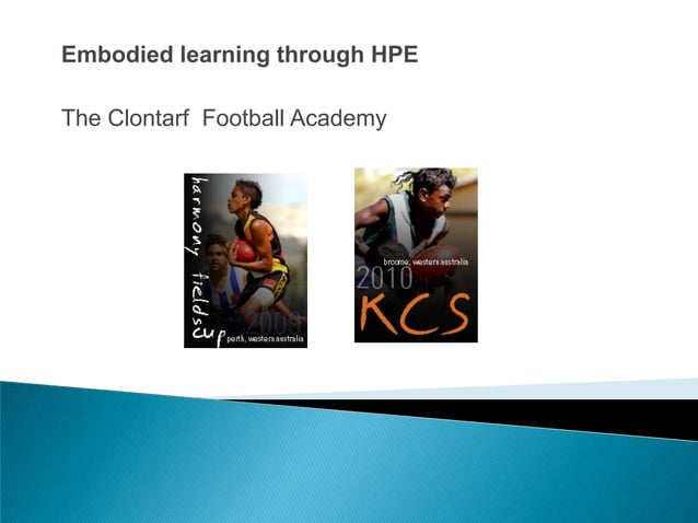 Why embodied learning can help bridge the gap in schools and classrooms ...