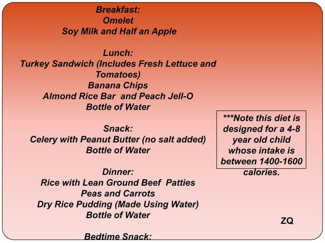 GFCF Diet for Autism | PPTX | Digestive Disorders | Diseases and Conditions