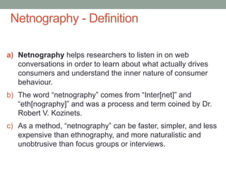 Market data collection methods | PPT