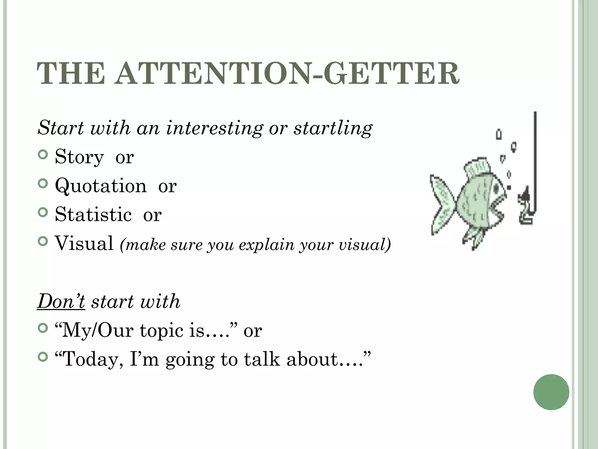 Presentations | PPT
