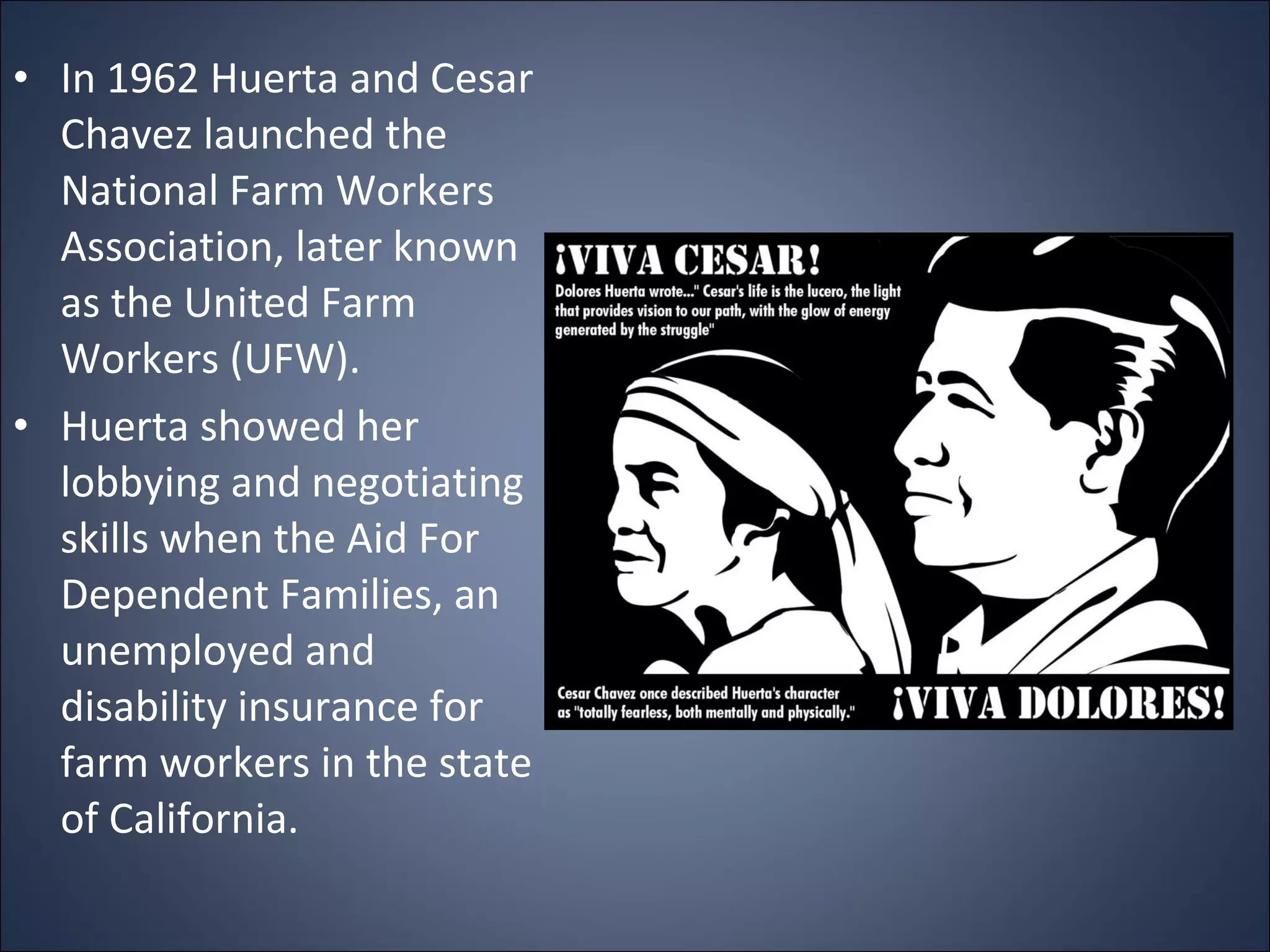 Group presentation significant women | PPT
