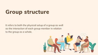 Group Process Report-Balance Between Group and Process.pdf