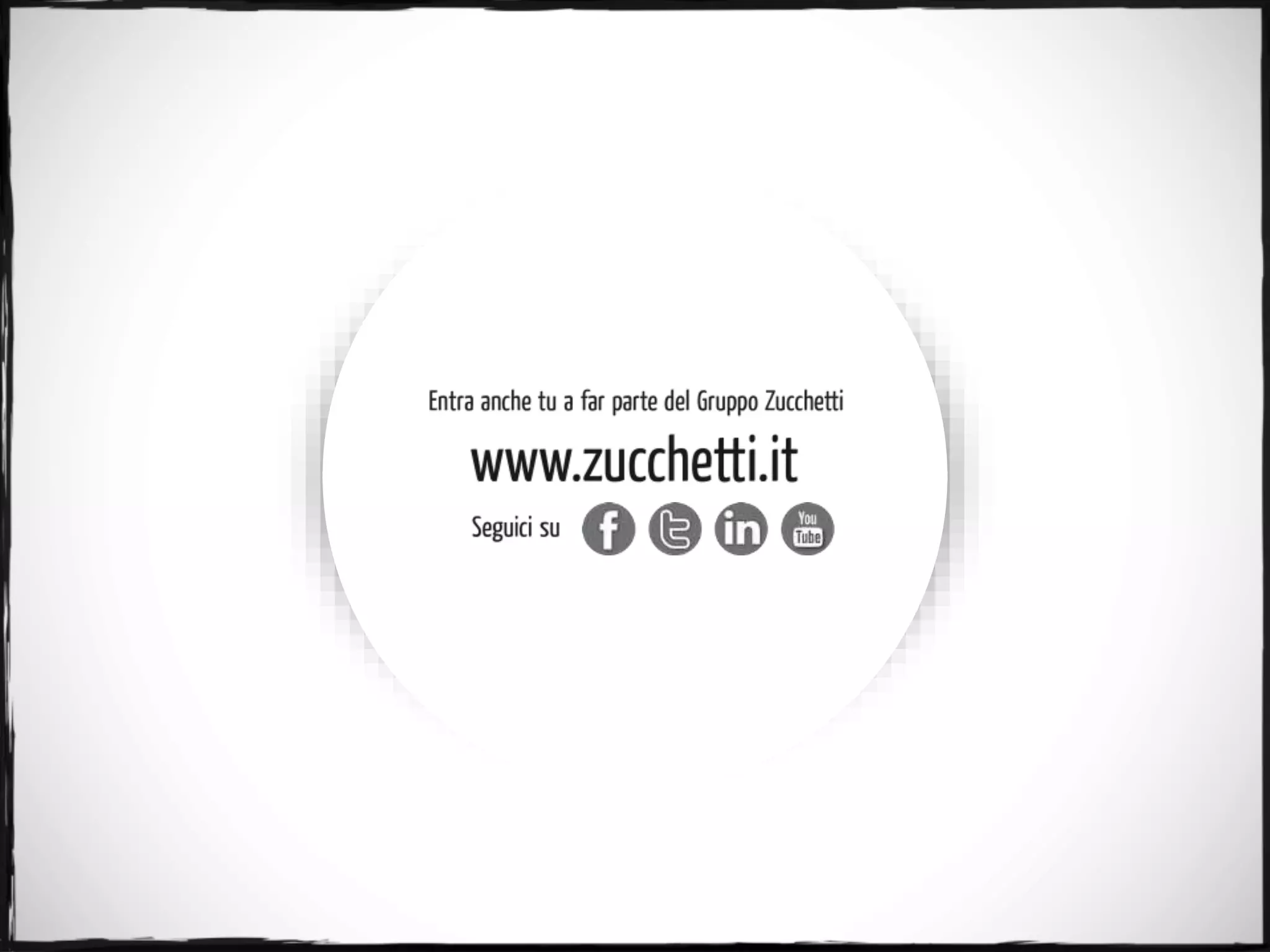 Group profile Zucchetti Spa | PPSX