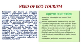 Travel and Tourism Group Project (Class 10) | PPTX