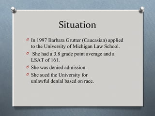 Group project | PPT