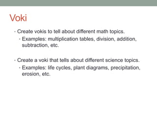 Group project | PPTX