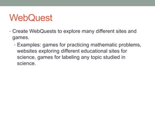 Group project | PPTX